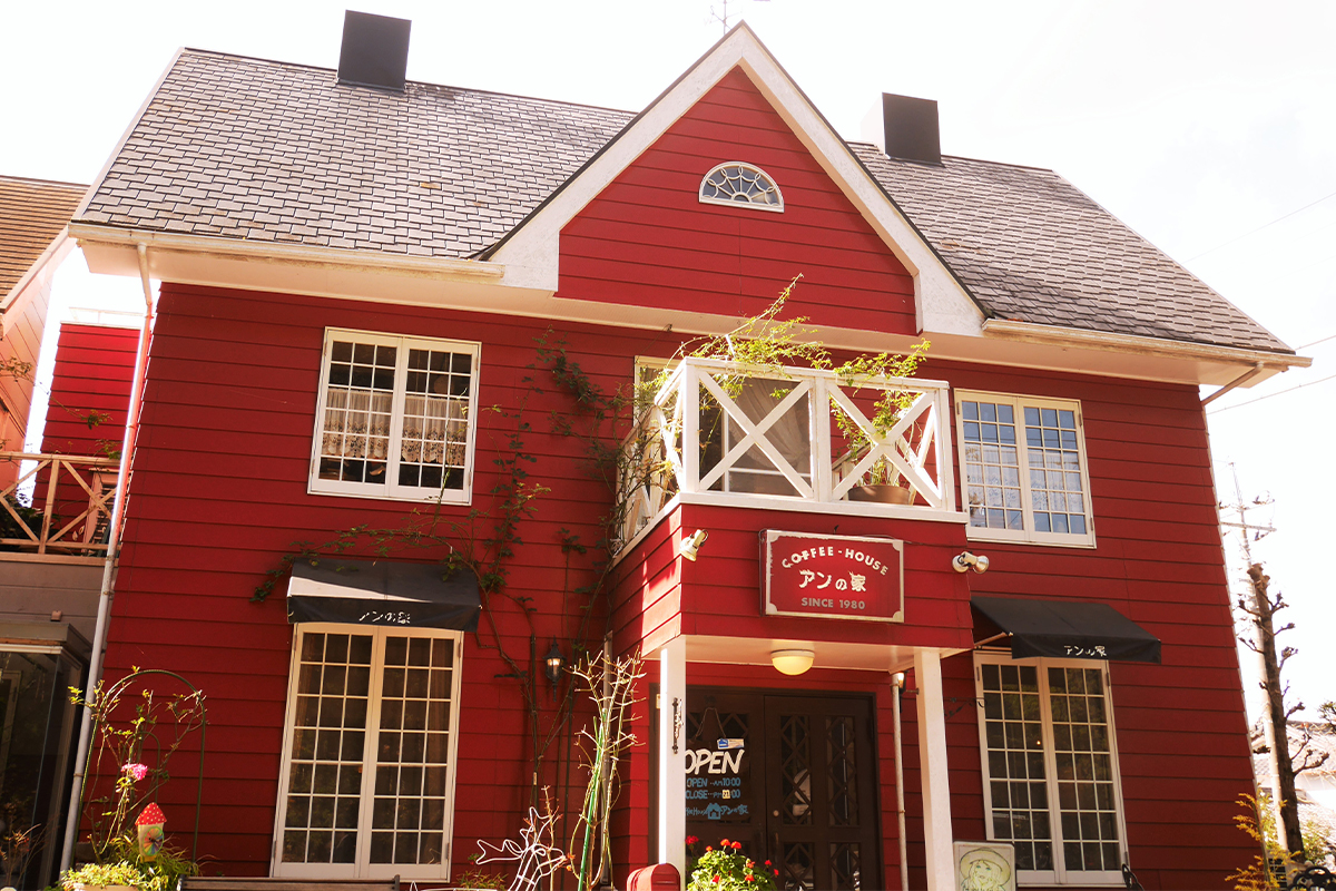 地元の人にこよなく愛されている、あの店この料理 VOL.2 | indexgotemba