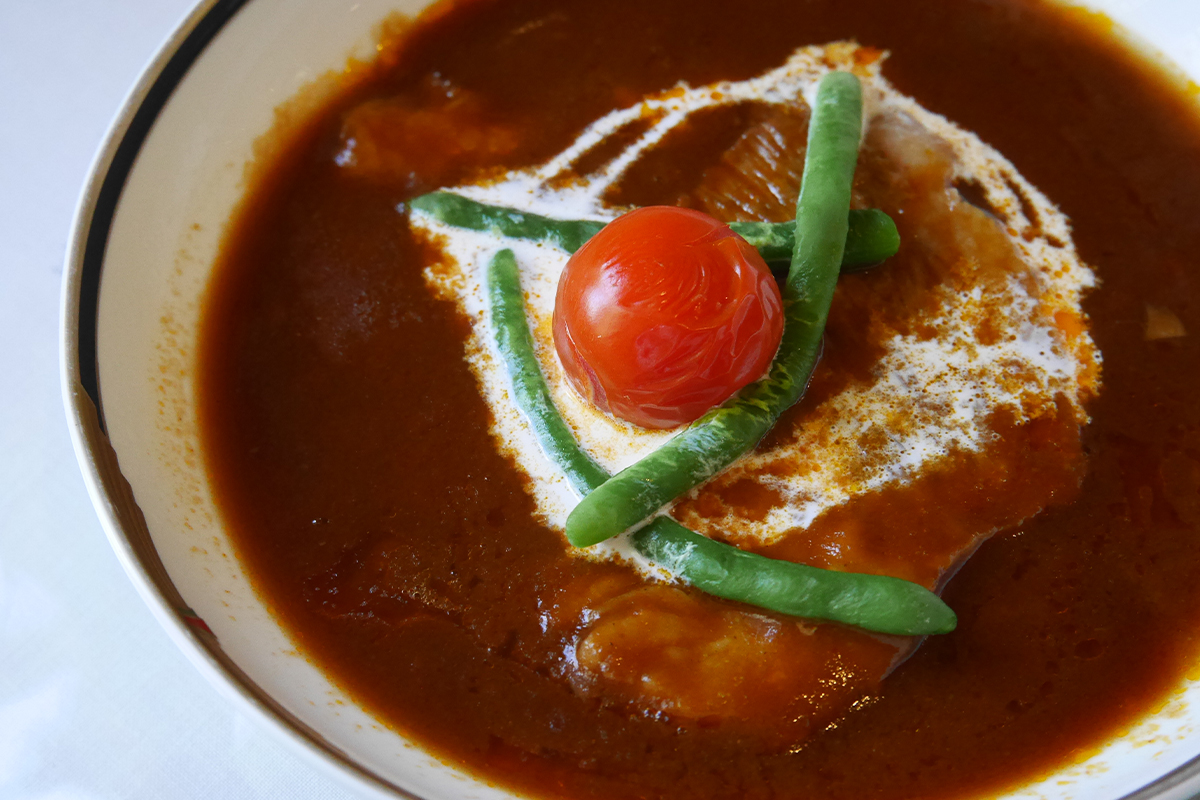 地元の人にこよなく愛されている、あの店この料理 VOL.2 | indexgotemba