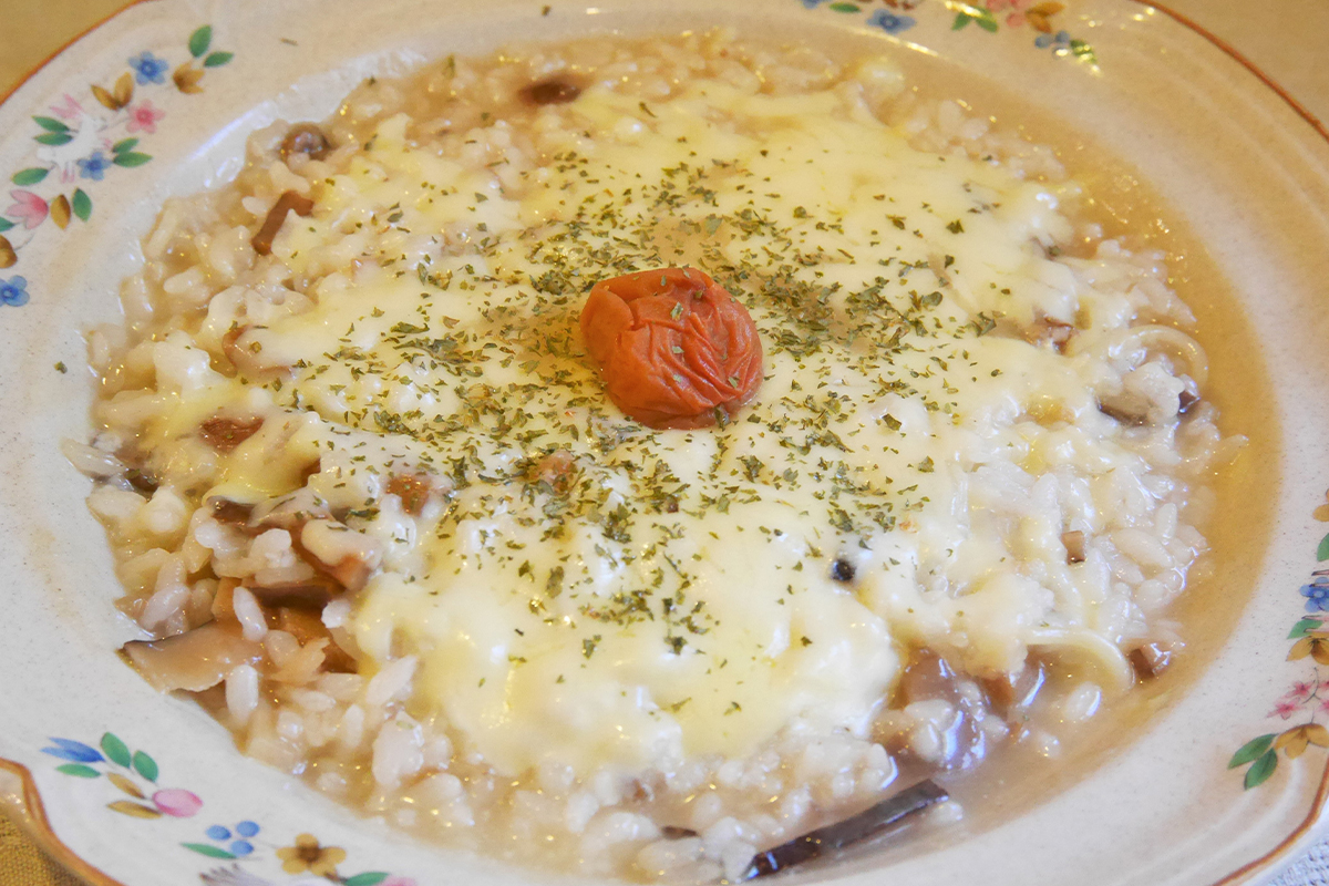 地元の人にこよなく愛されている、あの店この料理 VOL.2 | indexgotemba