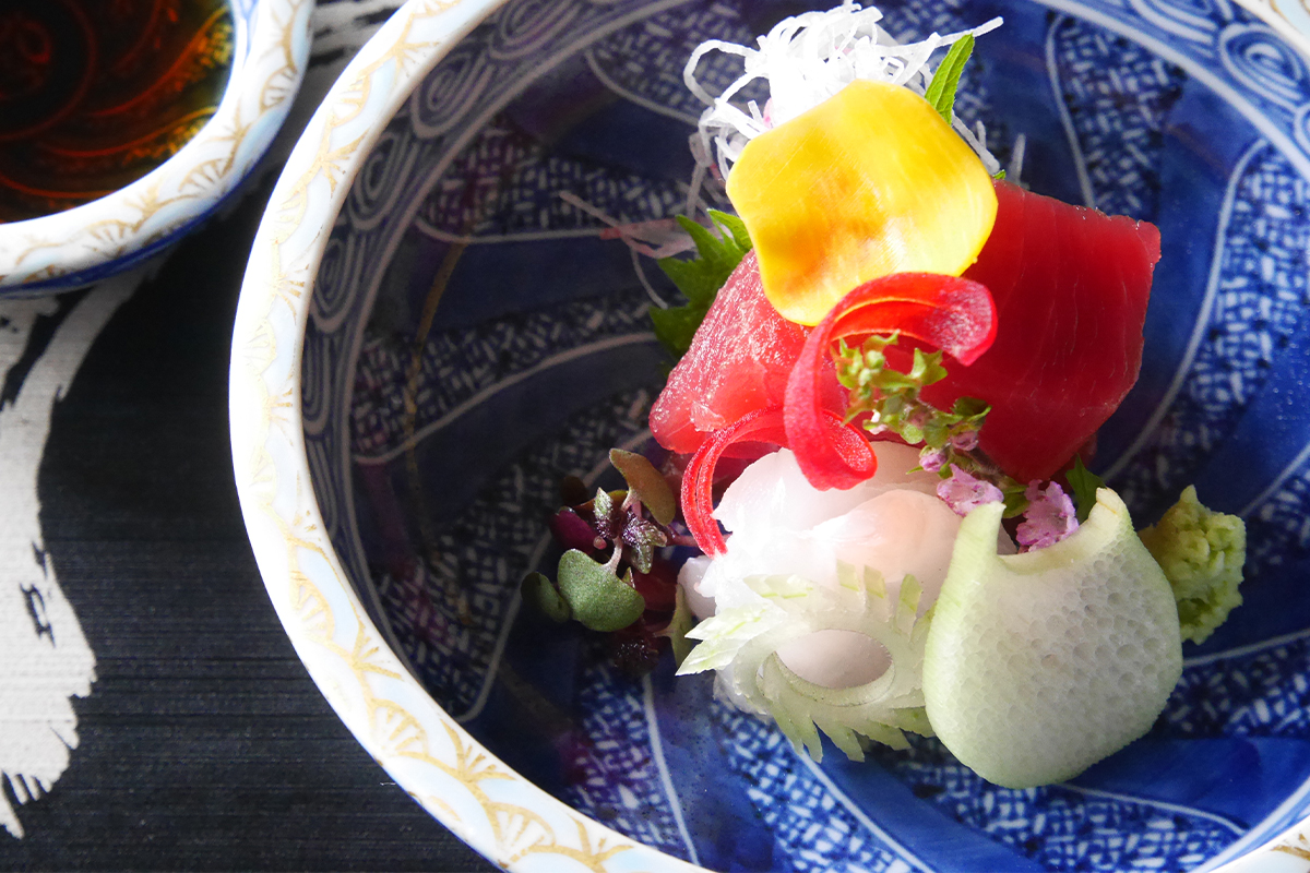 地元の人にこよなく愛されている、あの店この料理 VOL.1 | indexgotemba