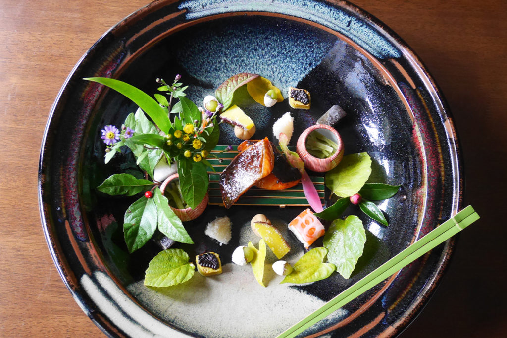 地元の人にこよなく愛されている、あの店この料理 VOL.1 | indexgotemba