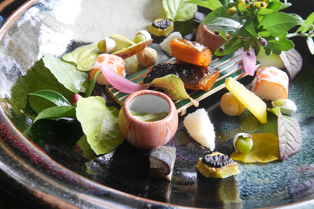 地元の人にこよなく愛されている、あの店この料理 VOL.1 | indexgotemba