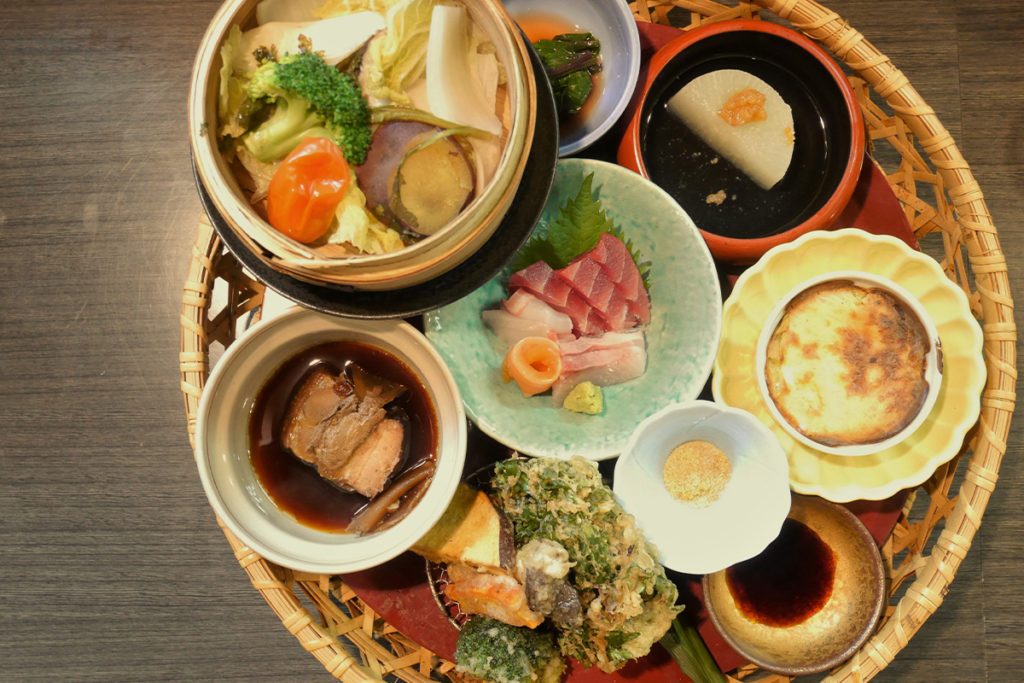 地元の人にこよなく愛されている、あの店この料理 VOL.1 | indexgotemba